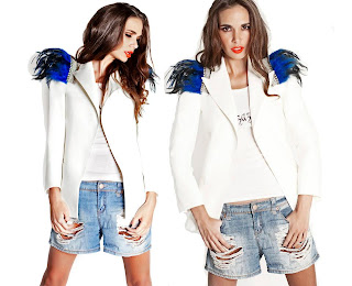 SKarman's Passion ★: Lady Fozaza