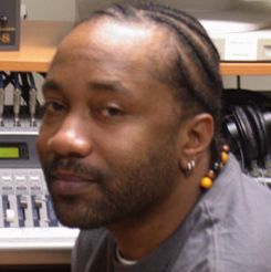 MÚSICA CON SENTIMIENTO: "VADESPECIAL PRODUCTORES DE SOUL" / KEITH CROUCH_