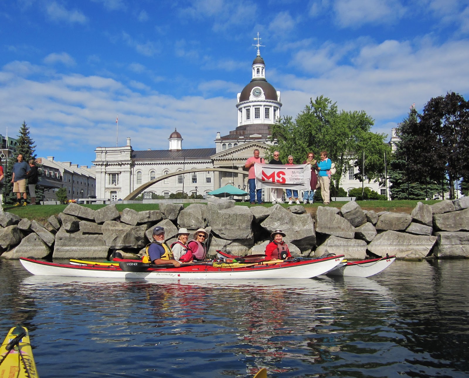 20 Years To Enlightenment