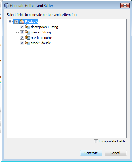 Programmer Book: Tutorial: Aplicación CRUD con JPA y JSF en NetBeans ...