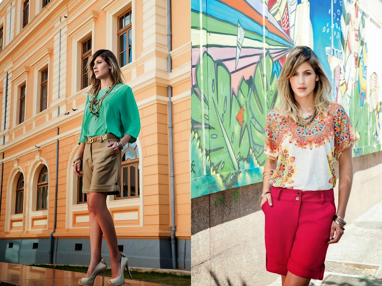 Landa Fortunato Corretora de Moda em Belo Horizonte: DECÊNCIA PLUS SIZE ...