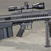Barrett M107A1, Barrett XM107 Sniper Rifle Extreame Series ~ Armedkomando