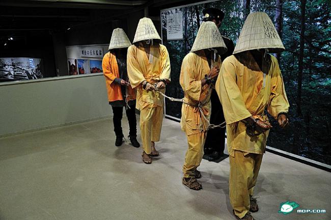 Reveal The Most Notorious Prison In Japan ~ Talk about the in China in ...