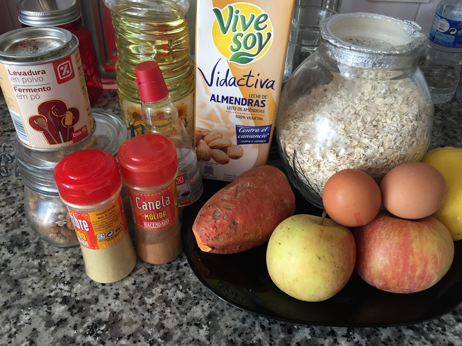 Anabeladas .: RECETAS CASERAS