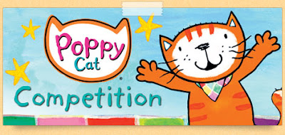 NickALive!: Nick Jr. UK Unveils Brand New "Poppy Cat" Competition To ...