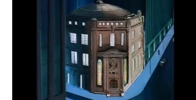 Holiday Film Reviews: Jem And The Holograms: "Trick Or Techrat"