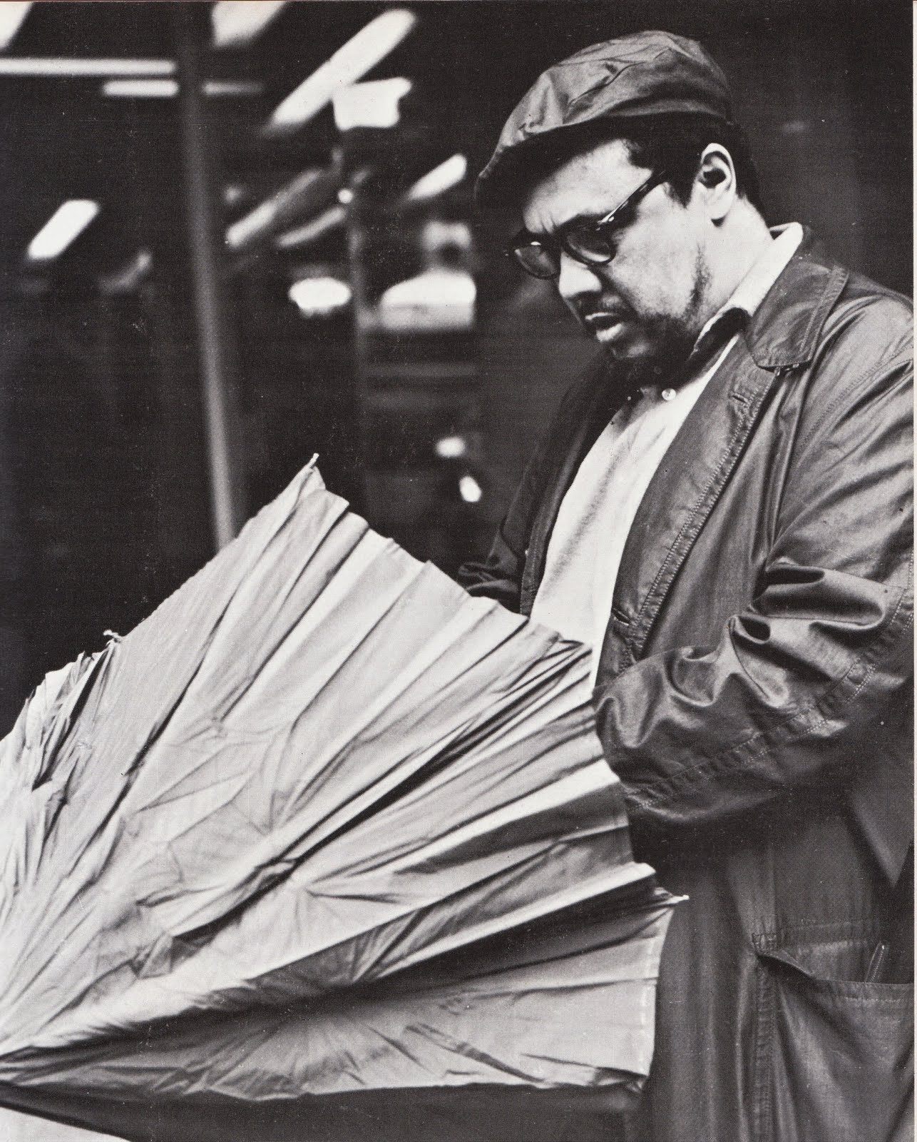 inconstant sol: A Call to all Charles Mingus Fans ( a propos the ...