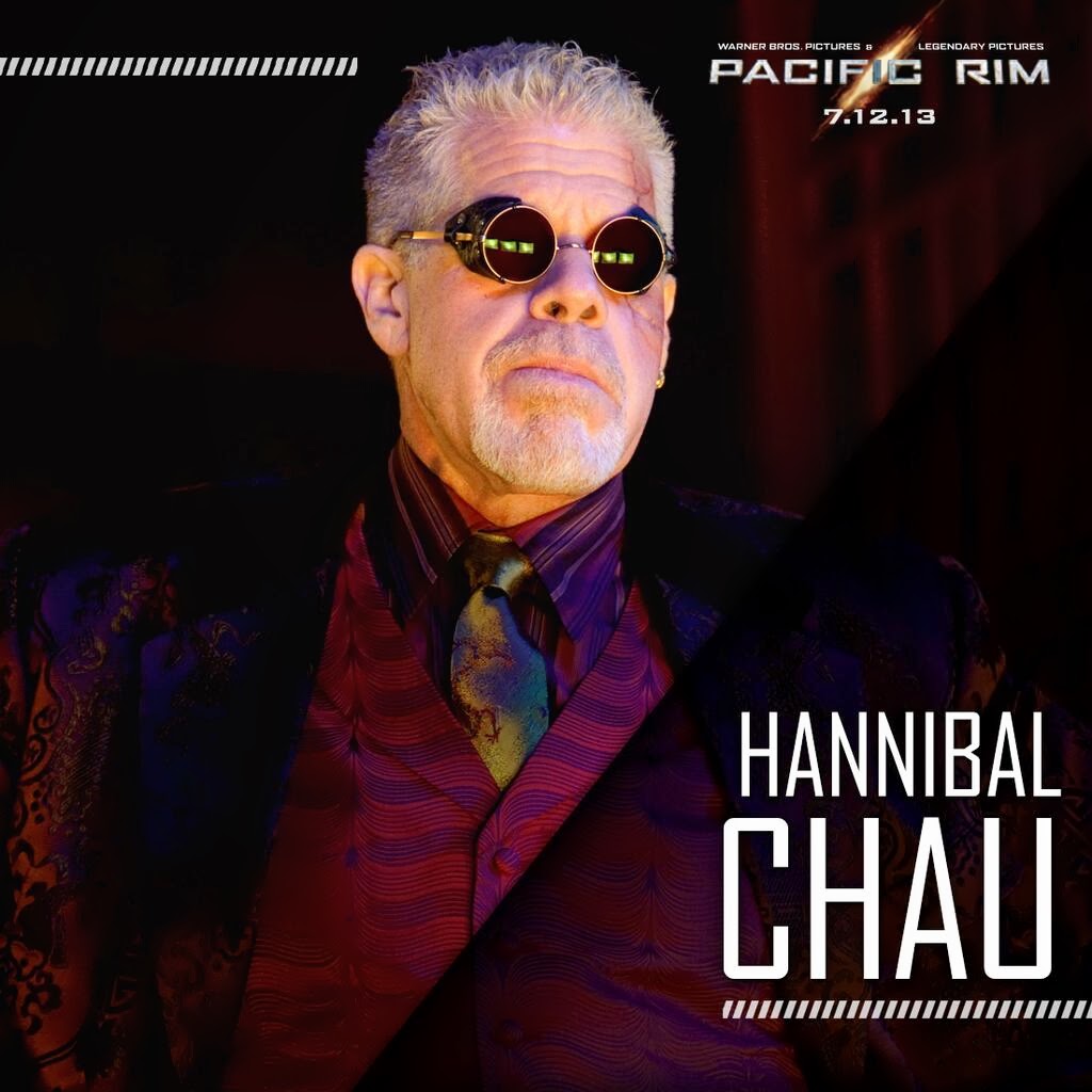 Movie Review: Pacific Rim (2013) | Buddy2Blogger