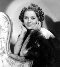 Cinema Divas: Helen Burgess