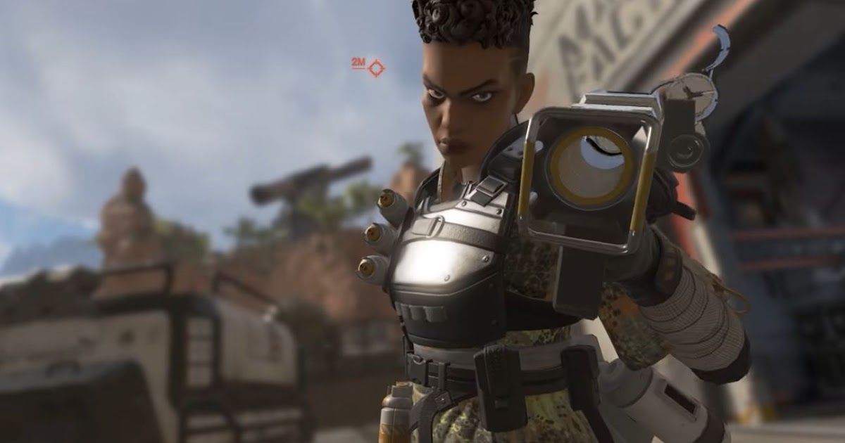 Apex Legends XP: Earn Experience Points, Level Up Fast