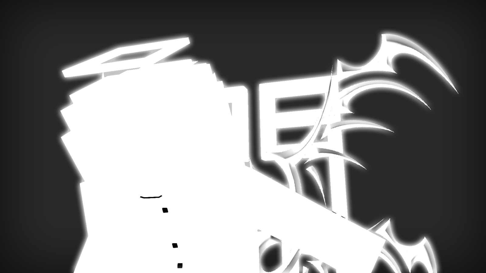 MMO Craft NPC - BIO - Unlimited Mod - Wallpapers and art - Mine-imator ...