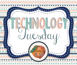 The Primary Peach: Tech Tuesday:SeeSaw-The Digital Learning Journal