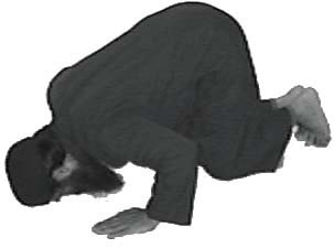 Sujud (Sajdah) Wallpapers - Articles about Islam