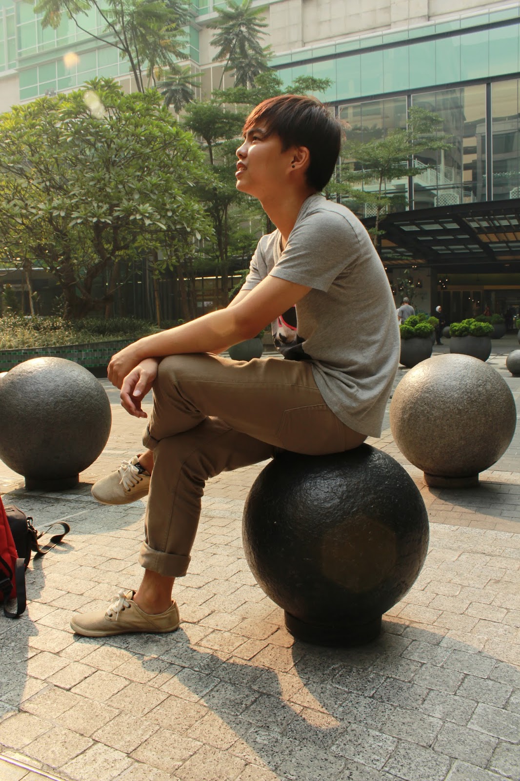 albert lau