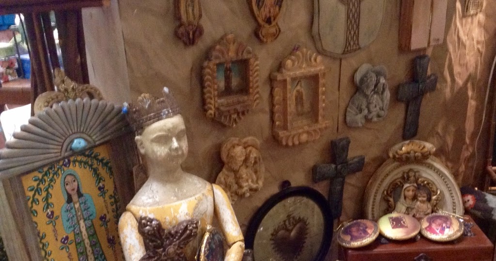 +EtHeReaL IcOnS +: +Ethereal Icons at Mrs. McGregor's Garden+