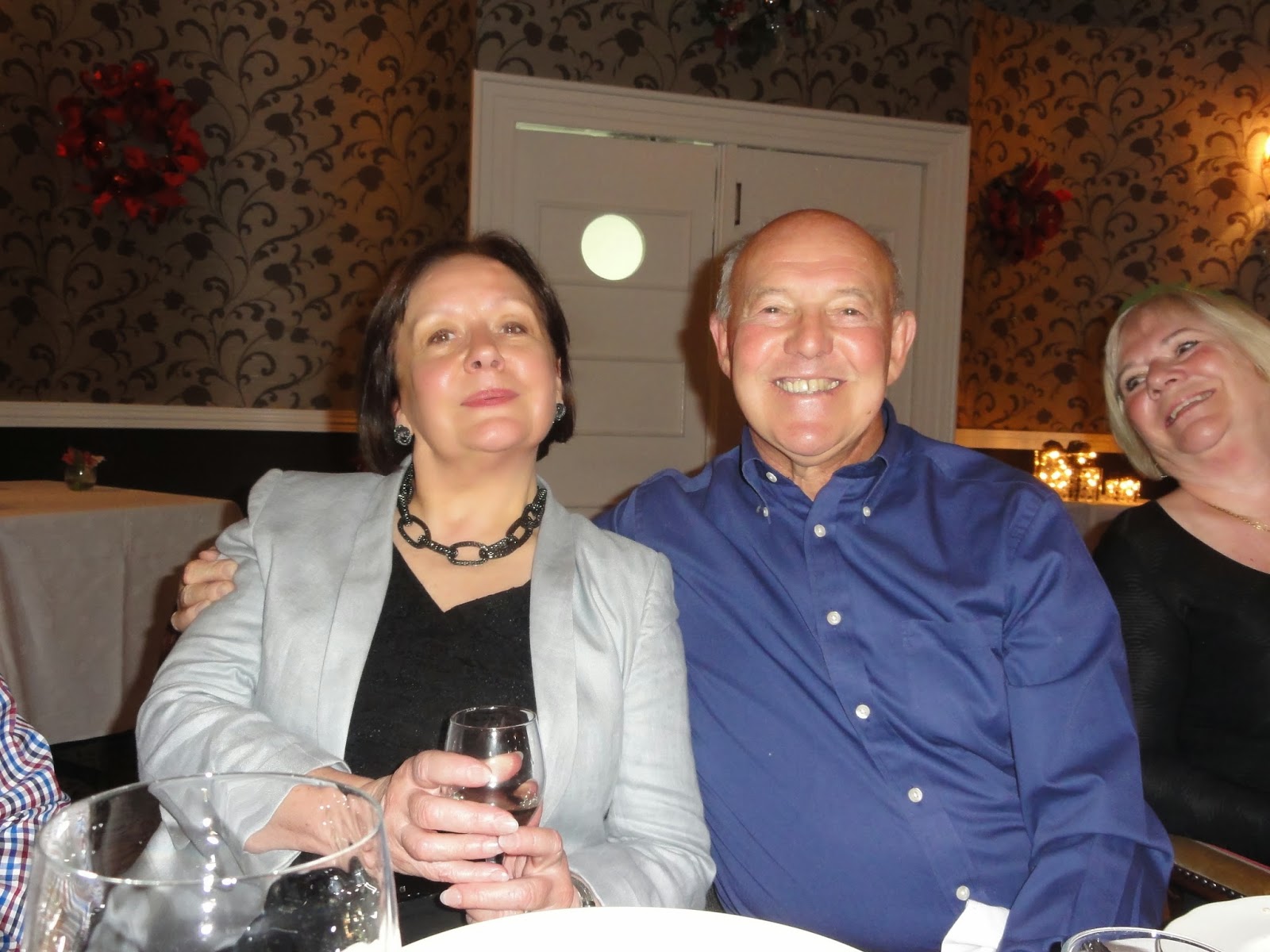 Deeside Squash and Racquetball Club