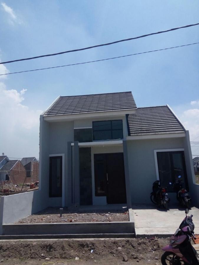 Grand aloha regency lokasi sangat strategis dp 10 % ~ GRAND ALOHA REGENCY