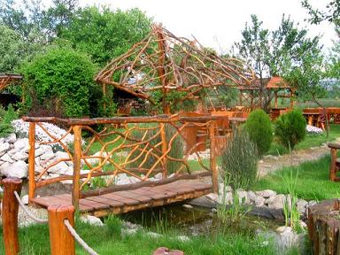 Gradina Rustica ~ Amenajari gradini