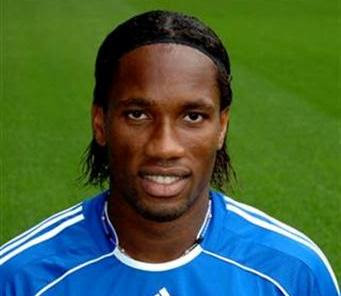 Didier Drogba Footballer Biography,Photos and Profile | Sports Club Blog