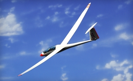 EVERYTHING ABOUT FLIGHT: G L I D E R S