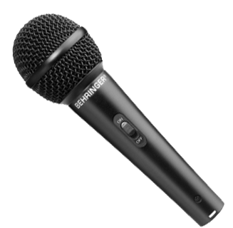 Harga Microphone Wireless / Biasa yang Bagus dan Murah