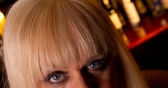 The Heroines of My Life: Interview with Marlo Bernier