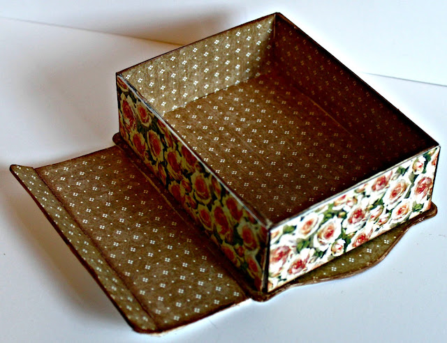 Pam Bray Designs: A Girl with Flair: Hello Beautiful Trinket Box Set ...