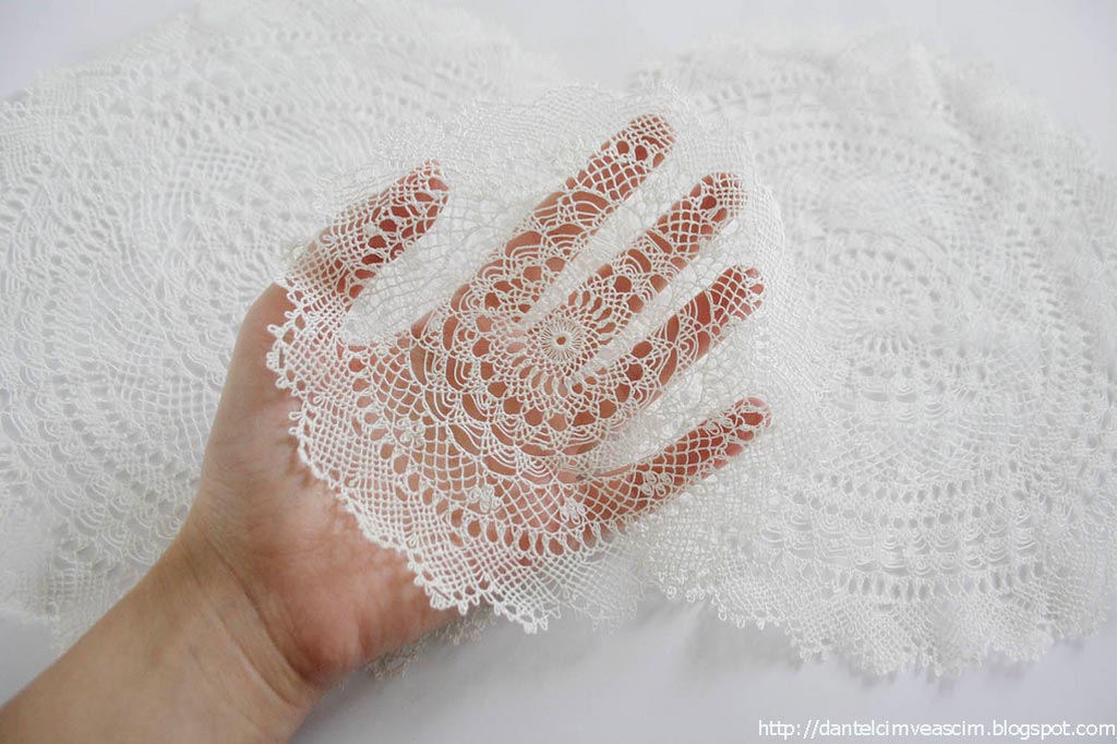 Dantelcim ve Aşcım