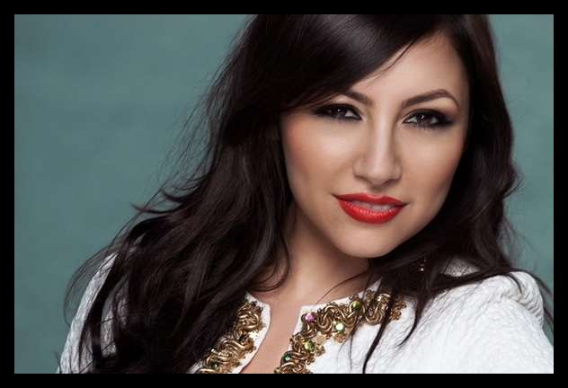 Elessandro De Almeida Blogger: CANTORA ANDRA BRASIL INEVITABIL VA FI BINE