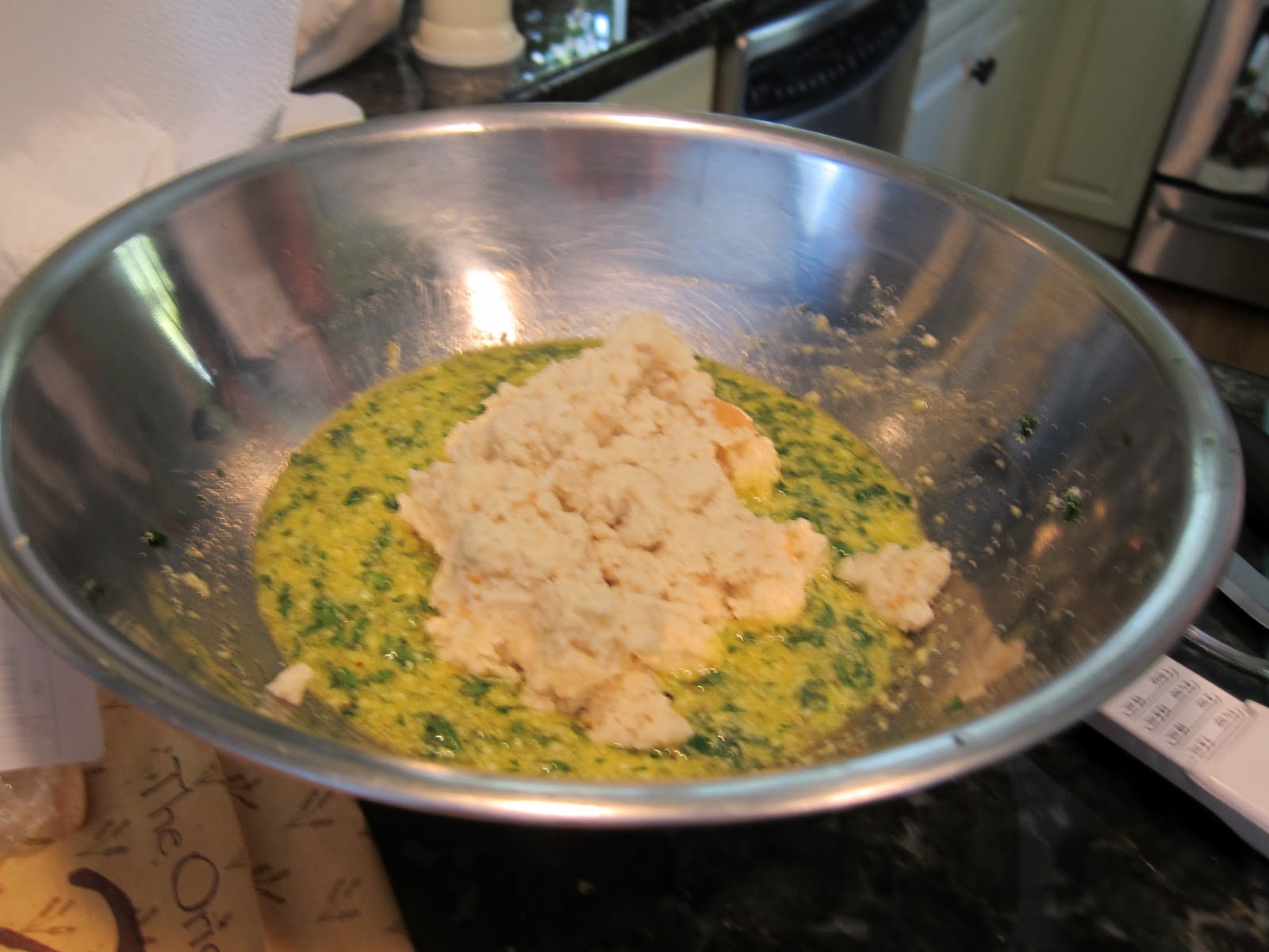 What's Cookin' in Jill's Kitchen