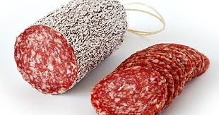 Every Day Is Special: September 7 – Salami Day