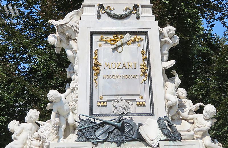 Traditio Catholica Romana: Mozart massone "solleva un principio molto ...