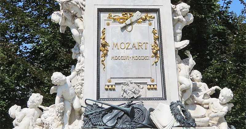 Traditio Catholica Romana: Mozart massone "solleva un principio molto ...