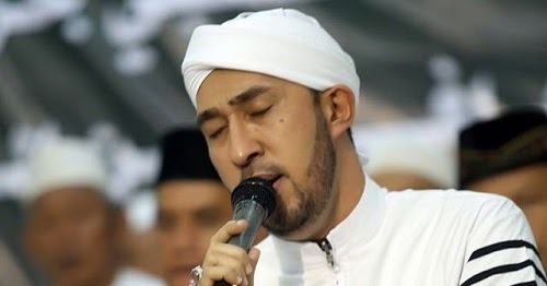 50 Daftar Lagu Sholawat AZ ZAHIR Terbaru - Jadwal Habib Syech