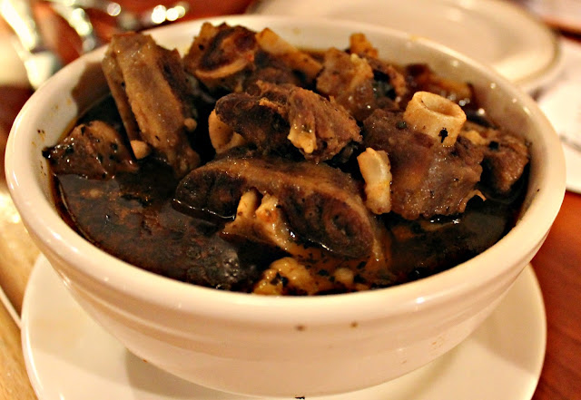 Traveling Foodie in 4" Stilettos: A Taste of Nigeria: Suya Joint ...