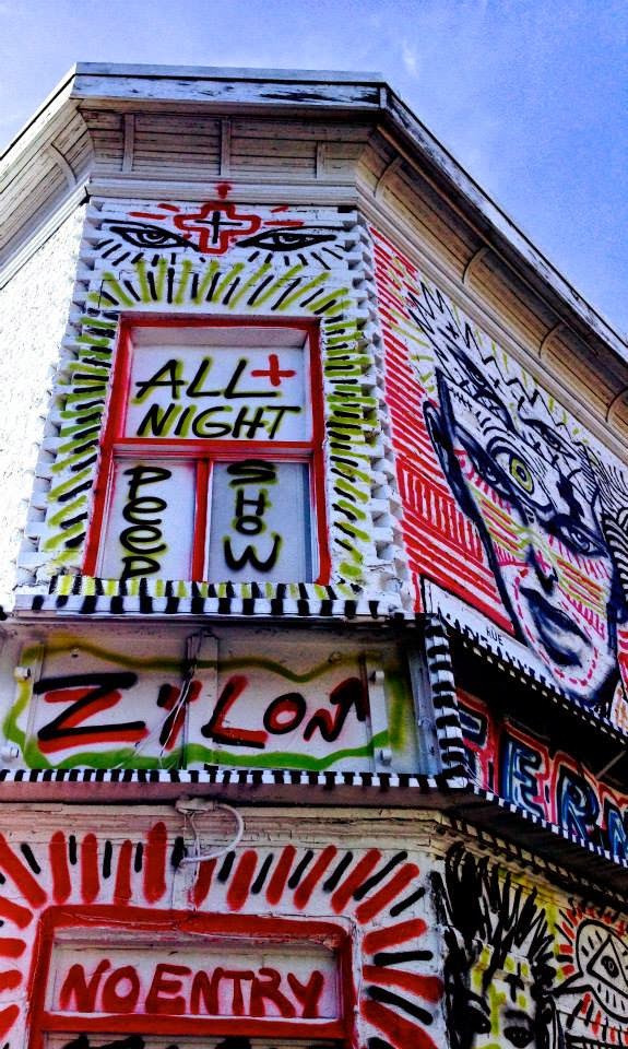 VàVà Vol’s Vavaland - News, Videos, Music and Art from around the world ...