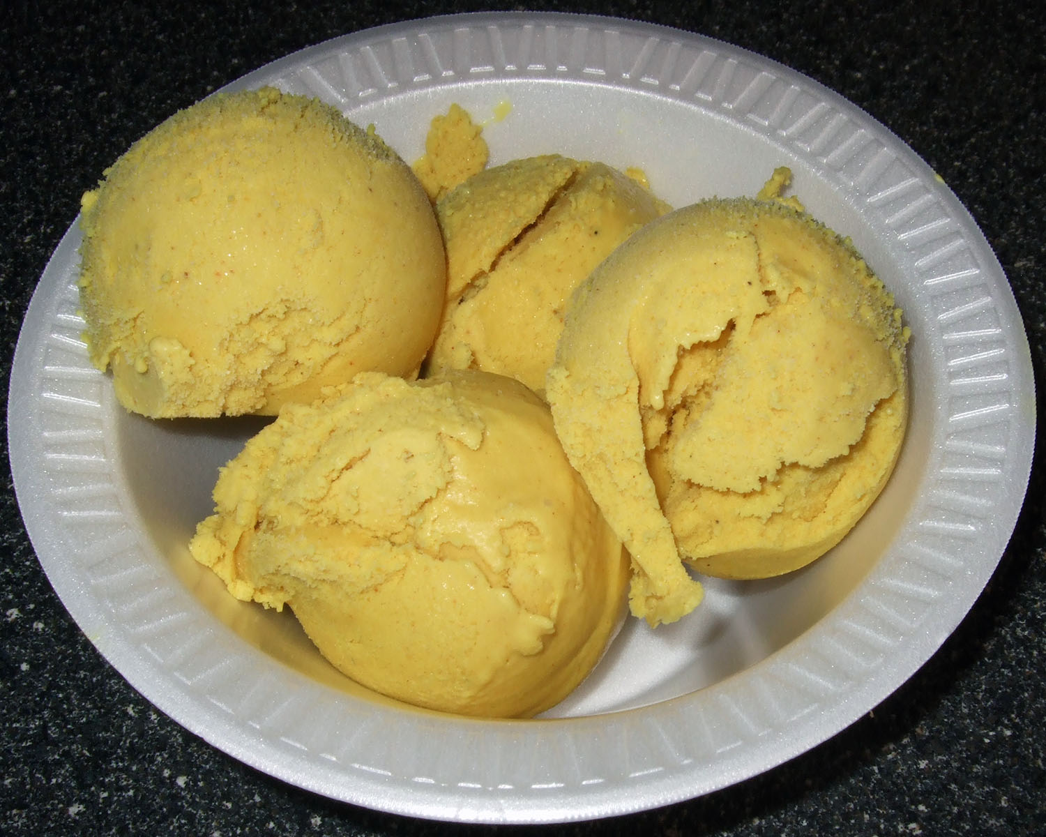 The not-so-dangerous adventures of an autodidact: Low Carb Banana Curry ...