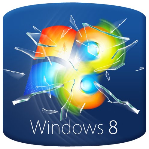 REDES DF: Windows 8: Developer Preview – 32 e 64 Bits