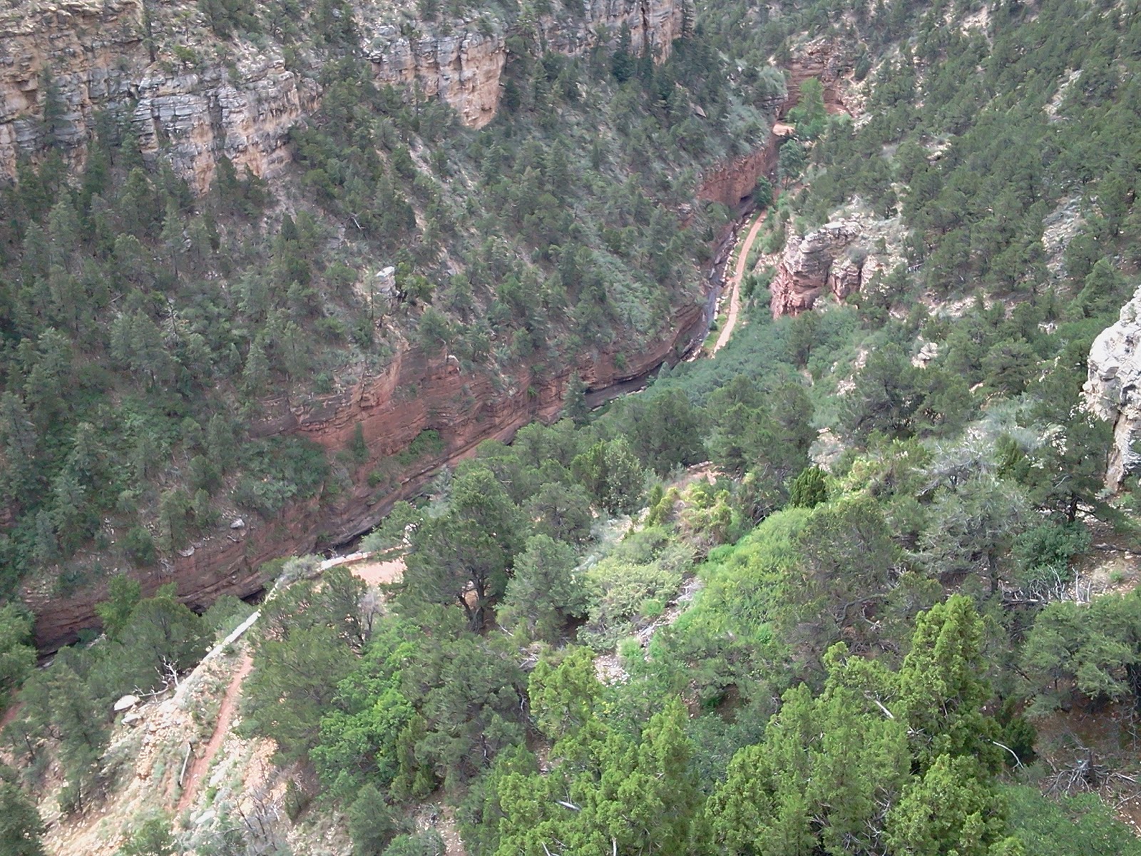 Ziplining Across the USA: Saturday August 3 Bat-a-Pult at Cave of the Winds