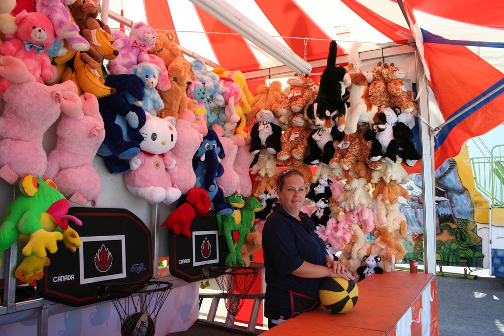 One Tank Trips: Let's go to The Ex, fall fairs, air show