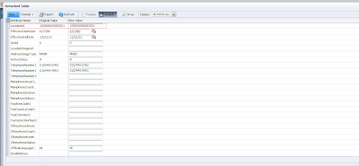 Fusion APPS Quick Start: Fusion Apps - File Based Loader Part - III