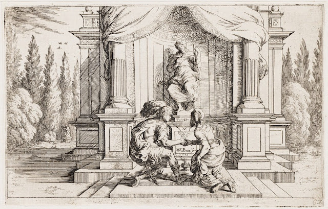 Spencer Alley: Medea - II