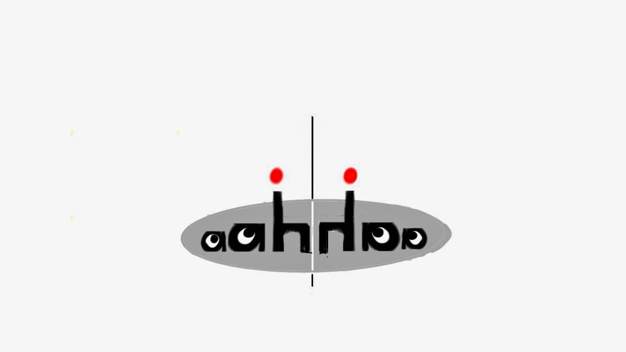 ANIMATION AND SKETCHES: Rough logo concept