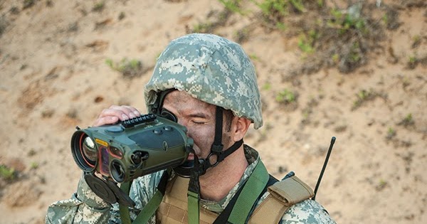 MILITARY TECHNOLOGY: DEFEXPO 2014: Elbit Systems Presents a Wide Array ...