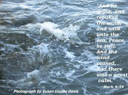 Eagle of Dan: (from holy bible) MARK 4