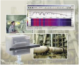 ALAT UKUR TEMPERATURE TINGGI | PYROMETER DAN KILN SCANNER