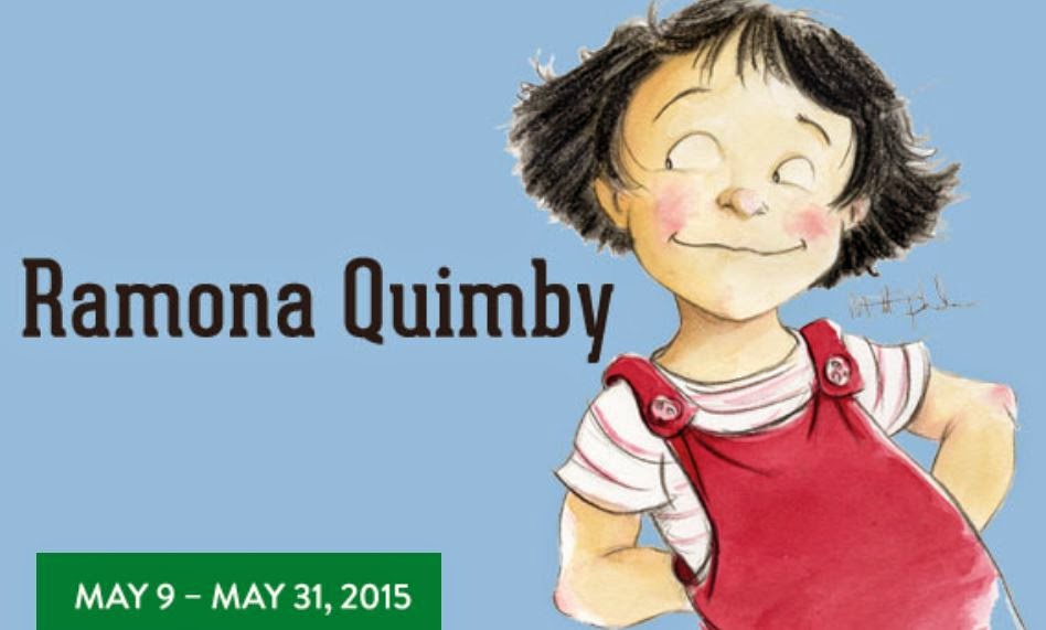 All Things Performing Arts: Ramona Quimby—Oregon Children’s Theatre ...
