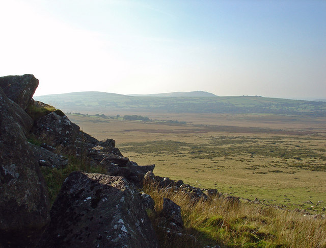 Stonehenge and the Ice Age: Strange encounter on Carn Goedog