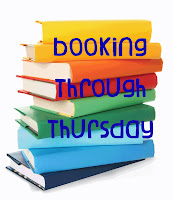 Bonnie's Books: BTT (#22) ~ living in a book