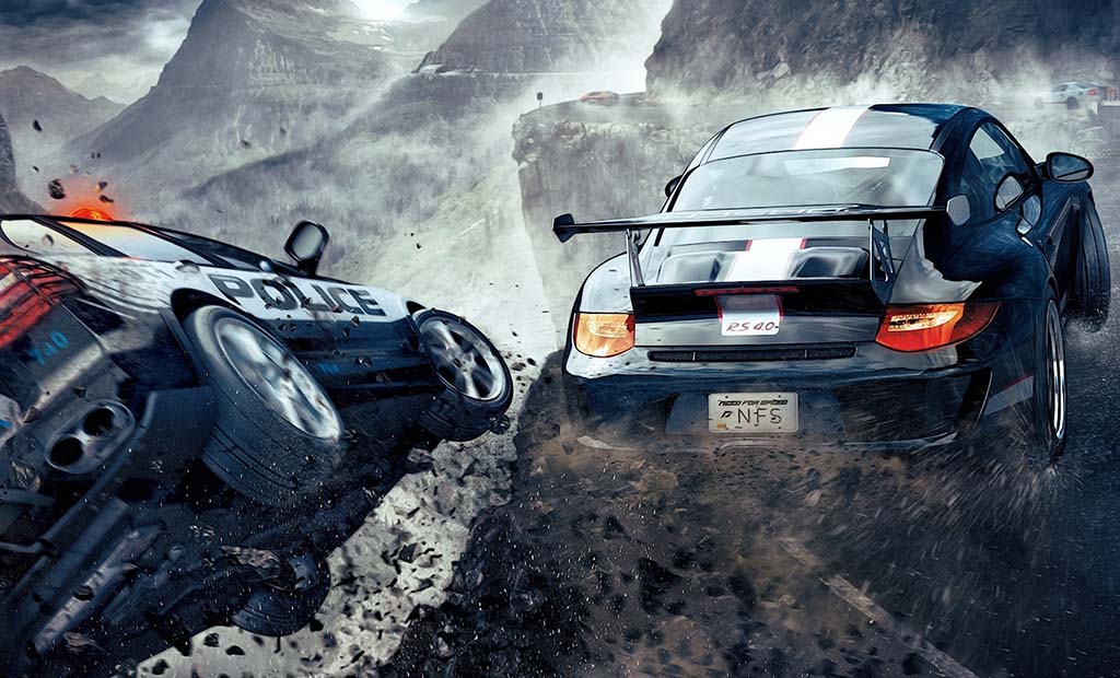 ZOOM HD PICS: Cool 3D sports speed racing cars wallpapers, real racing ...